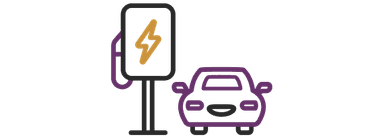 จัดหาเต้ารับสำหรับชาร์จรถยนต์ไฟฟ้า (Pupaplug)